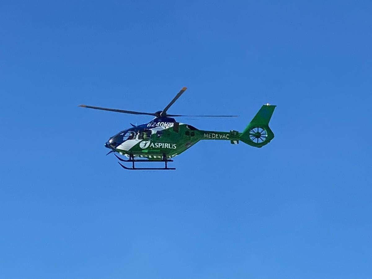 Aspirus North WI Division News - May 30, 2023