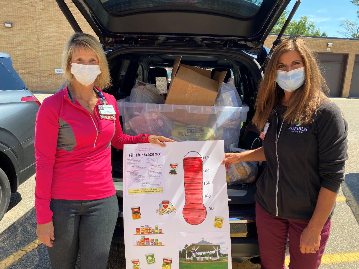 Aspirus Central WI Region News - August 16, 2022