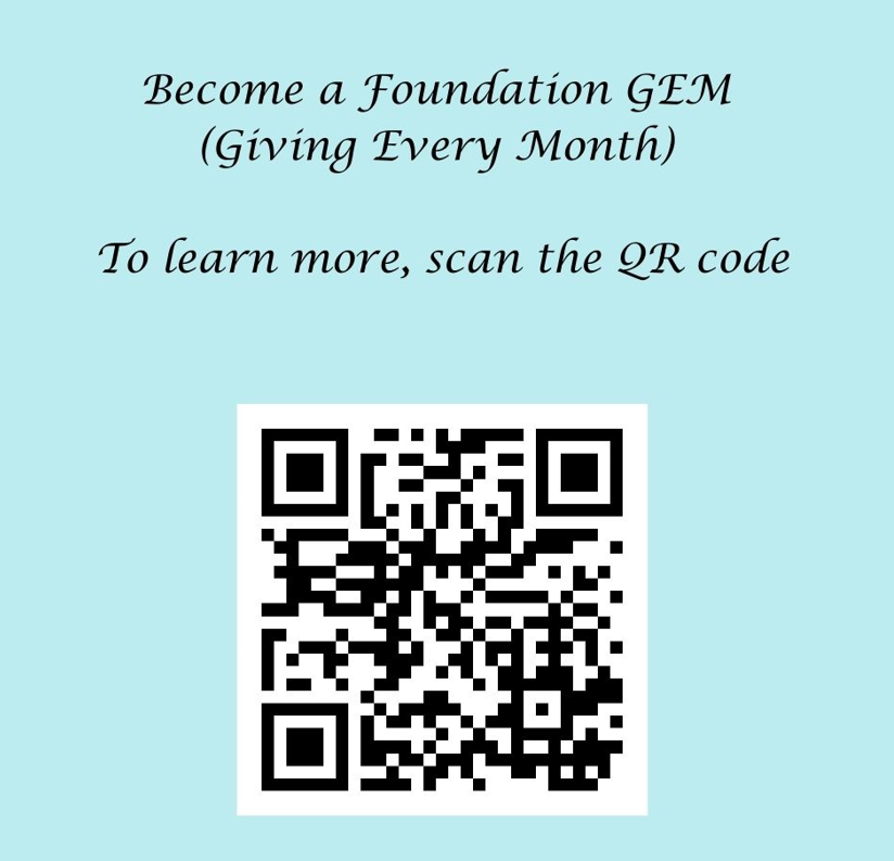 Support the AFWA Foundation