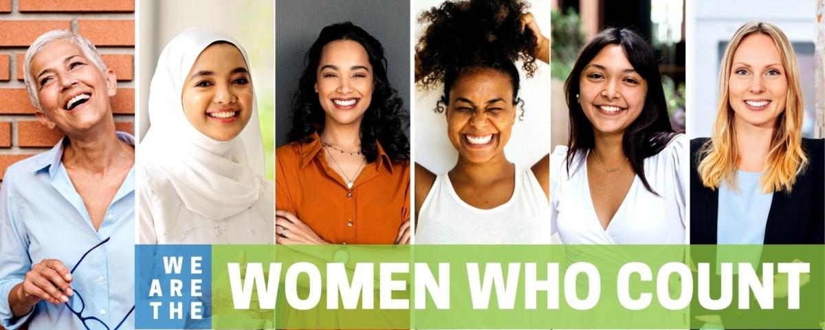 AFWA Women Who Count Accountability Newsletter