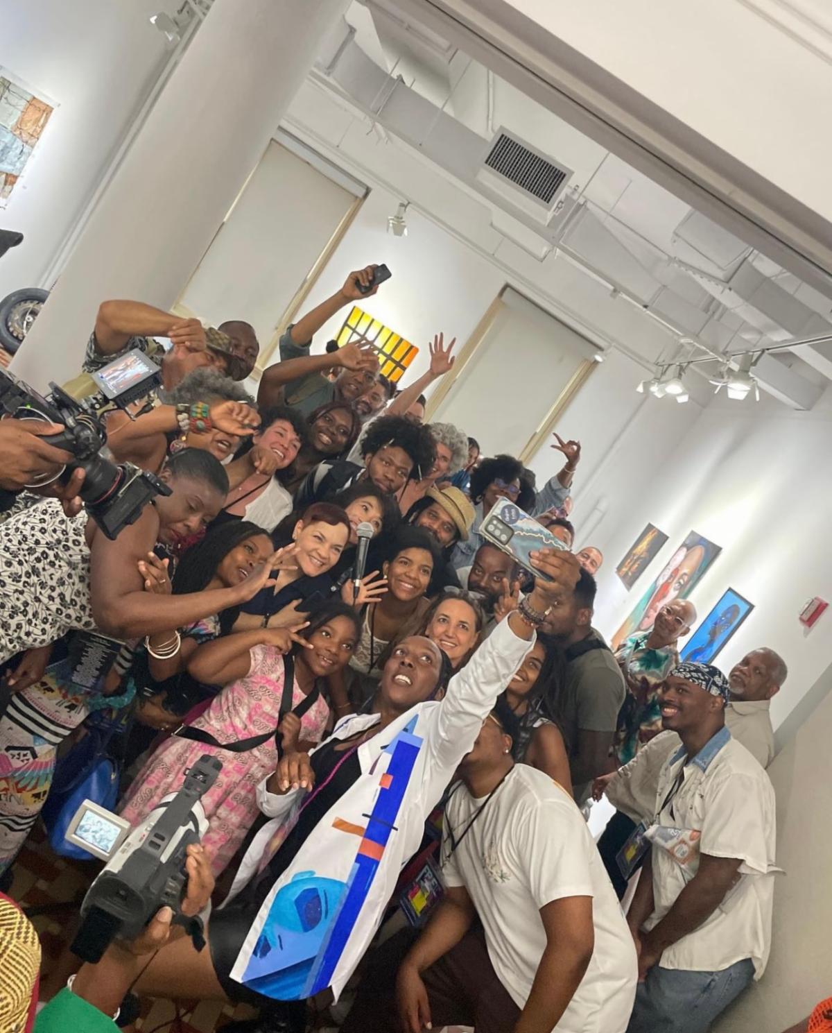 New Events, Artist Opportunities and Classes