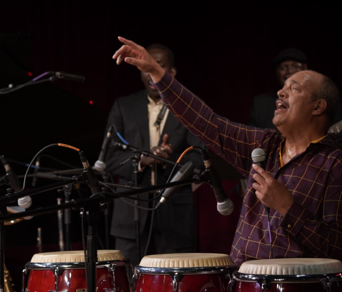 The latest news for you