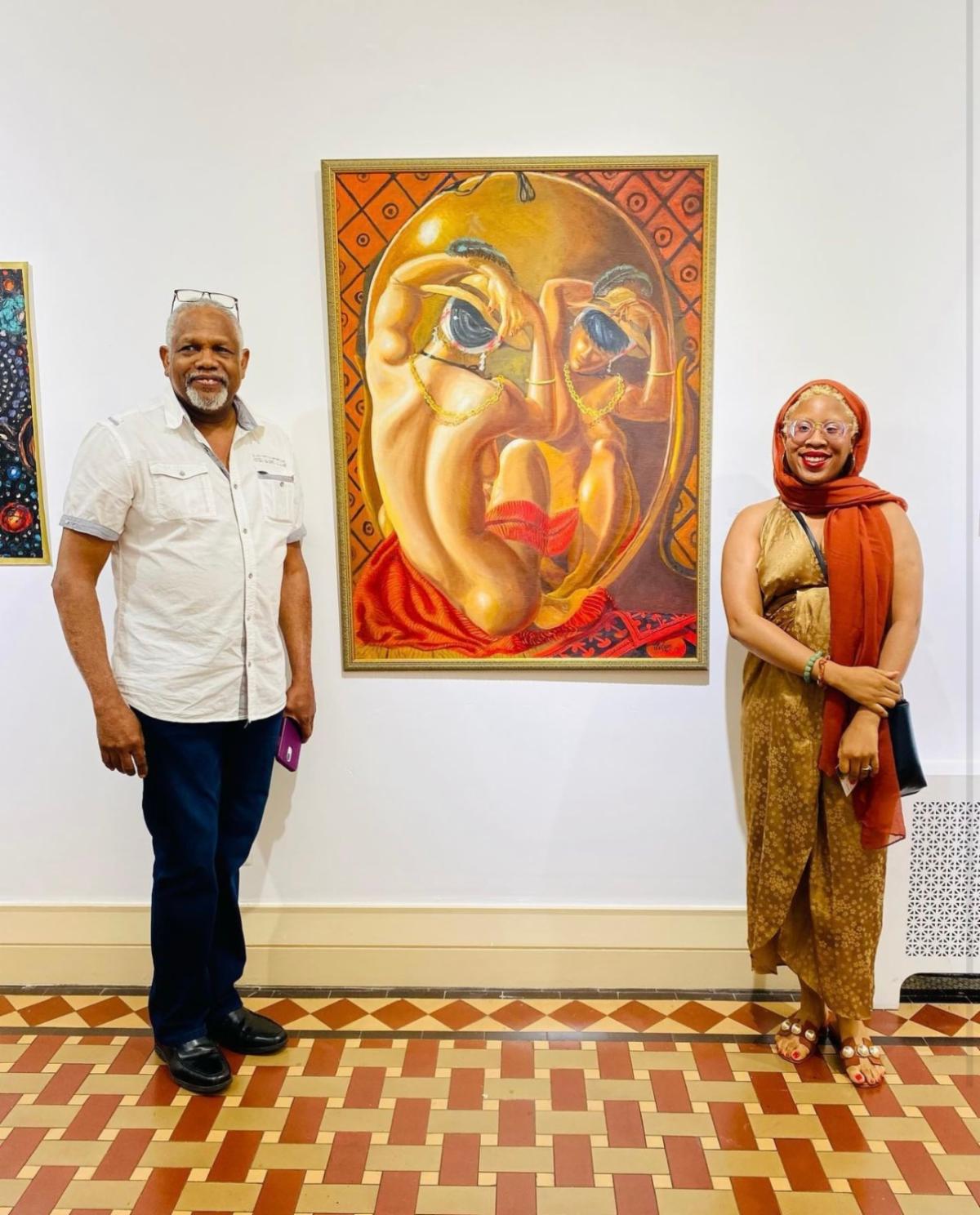 New Events, Artist Opportunities and Classes