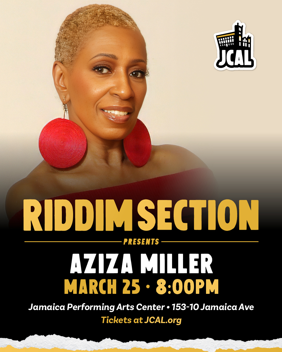 Four Events This Week + Concert Tonight