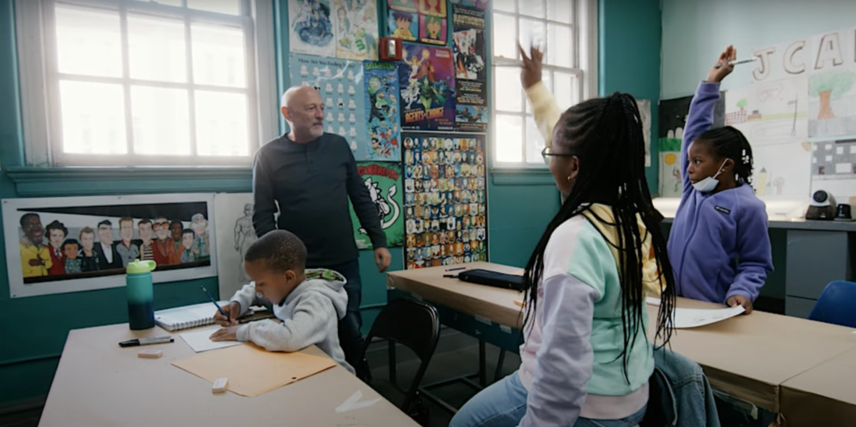 The latest news for you