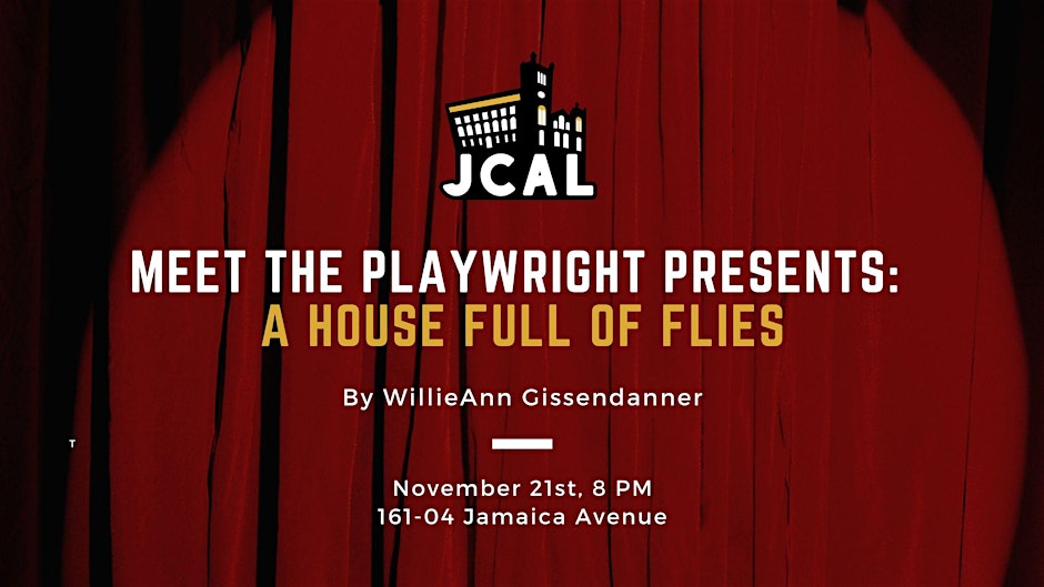 The Latest Events, Open Calls, and at JCAL