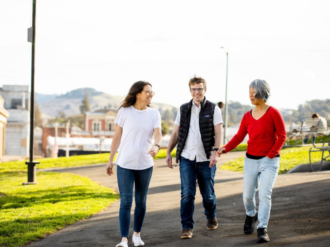 Healthy Petaluma's Community Health Survey, our New Location, and New ...