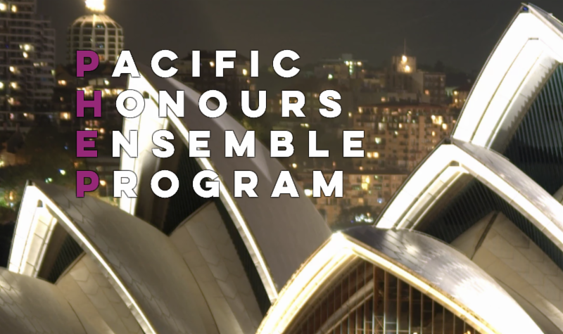 PHEP Trip Flight / Passport / ETA Info