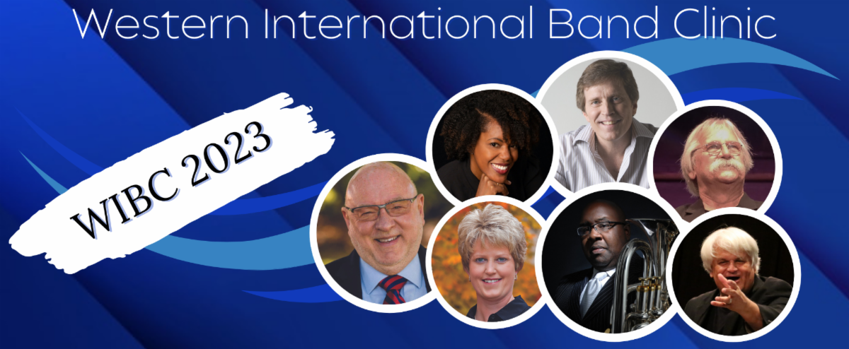 WIBC Results are in!