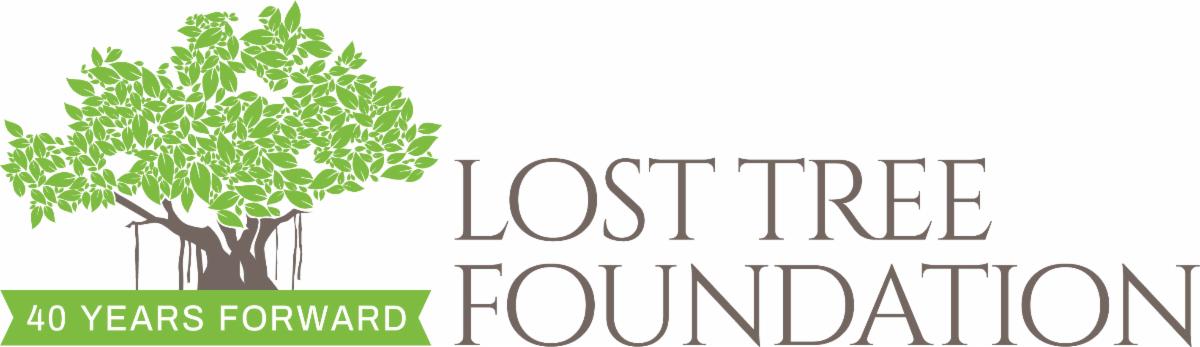Lost Tree Foundation - January Updates