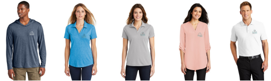 Our Spring Apparel Sale is Now LIVE! Don't Miss Your Chance to Purchase ...