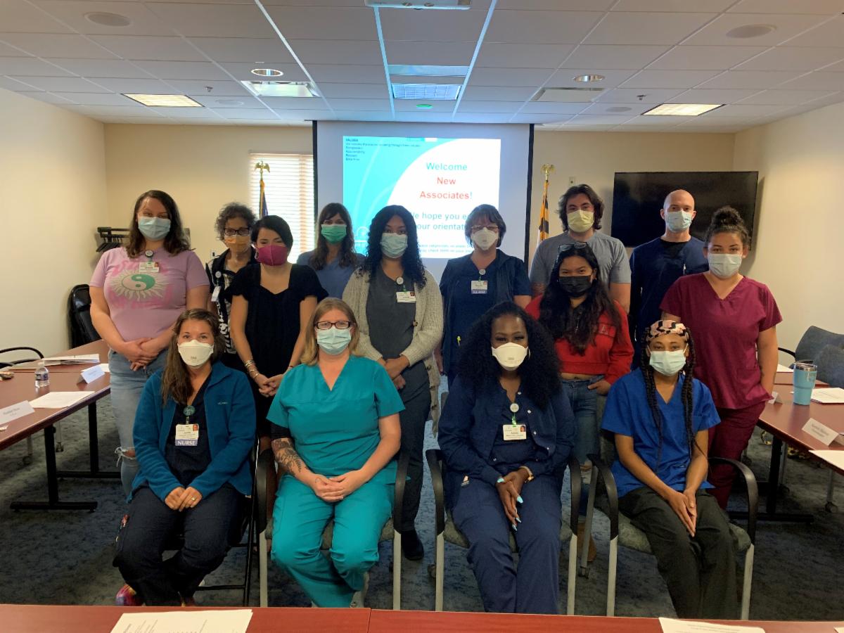 Your AGH Weekly eLert for Monday, August 8, 2022