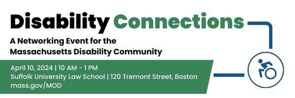 Event program and information: Disability Connections