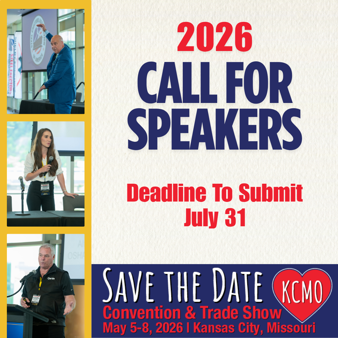 Upcoming Event Details | July 2025