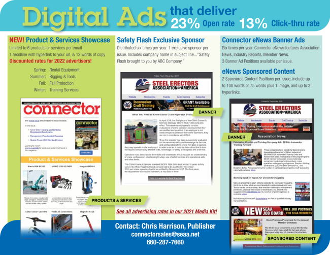 December Safety Flash: Safety Onboarding of New Employees