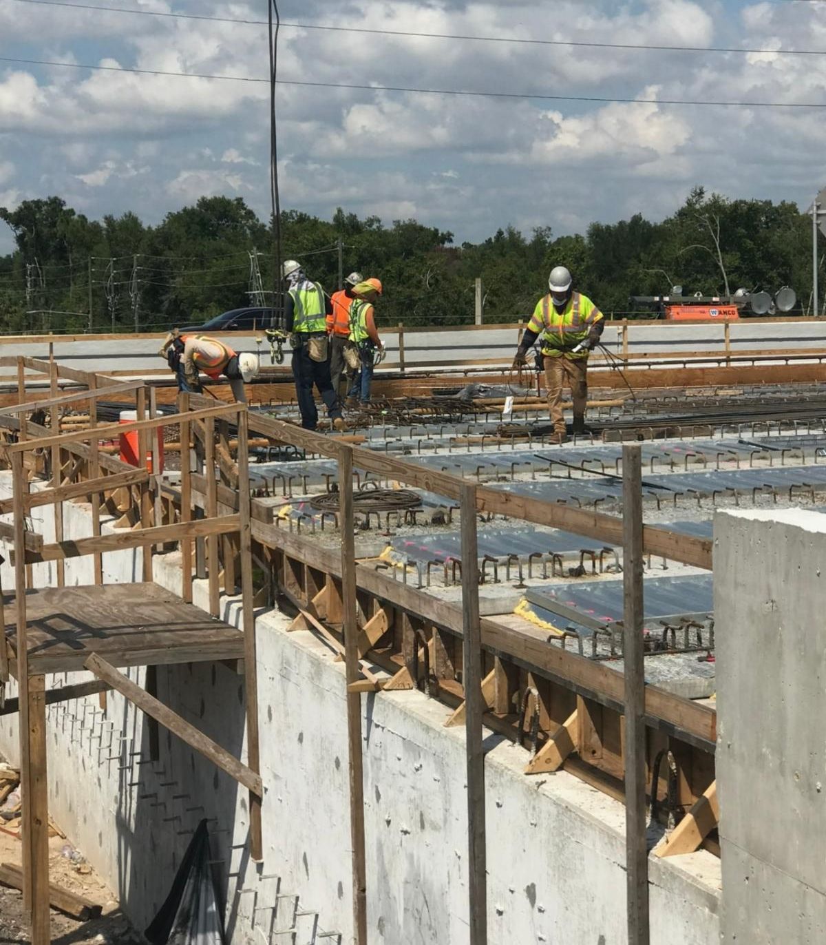 Fall Protection for Work 20 Feet and Under