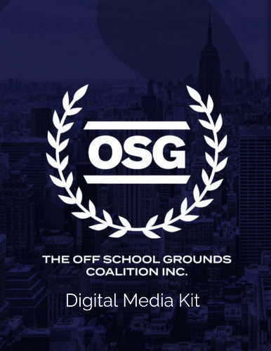 Become A Sponsor for the OSG Transformational Leadership Conference