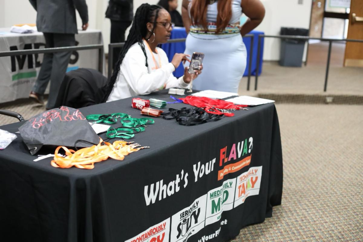 Let "What's Your FLAVA?" Transform Your Team’s Communication and ...