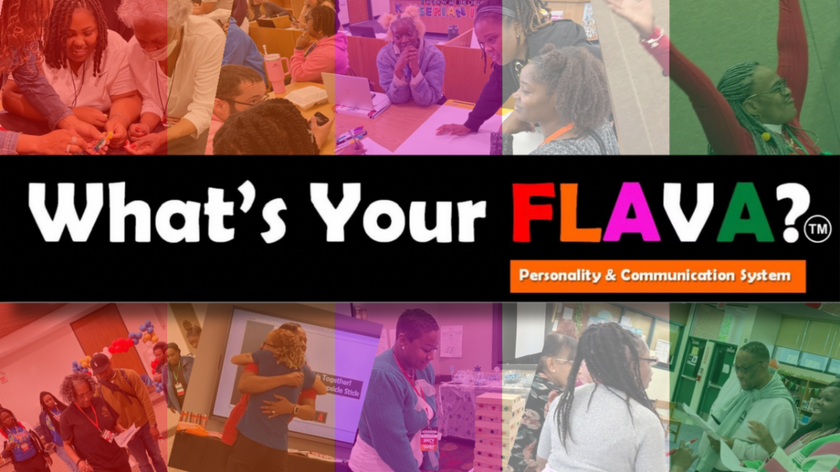 Transform Your Team’s Communication and Performance with "What's Your ...