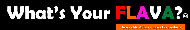 Let "What's Your FLAVA?" Transform Your Team’s Communication and ...