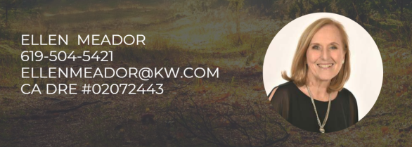 San Diego Regional East County Chamber of Commerce Weekly Update