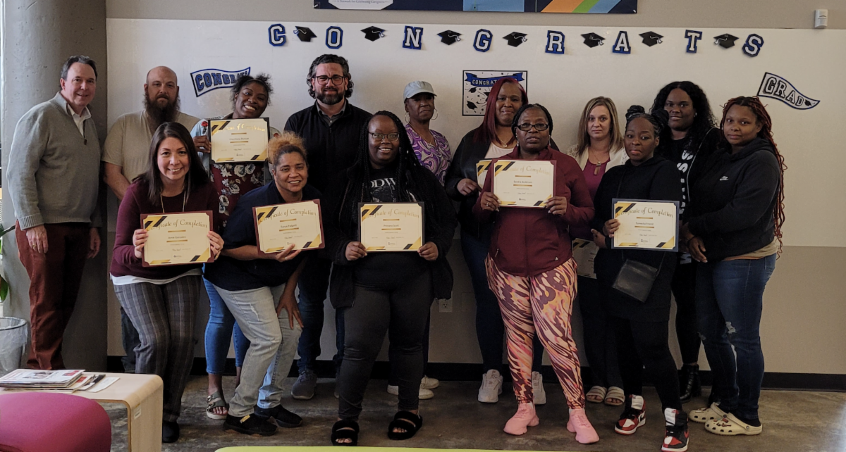 OADSP DSP Summit Highlights, Mental Health Resources, and more.