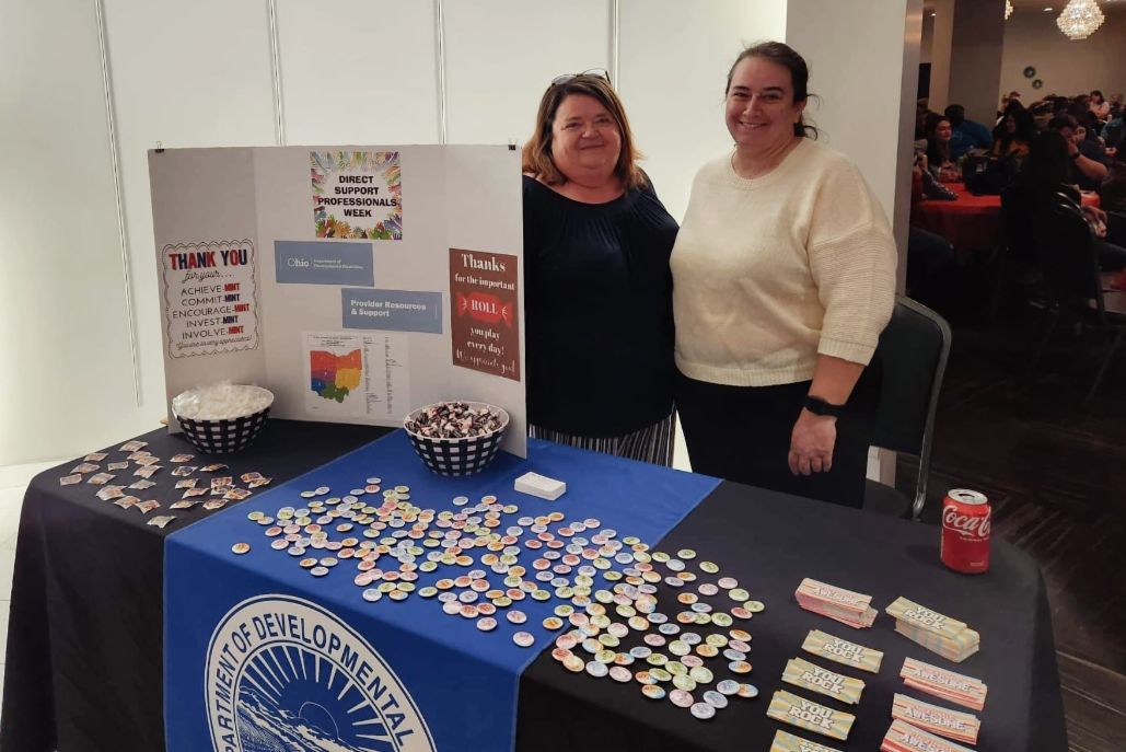 OADSP DSP Summit Highlights, Mental Health Resources, and more.