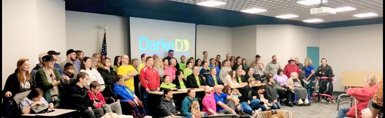 DD Awareness Month, Events for Families, and More