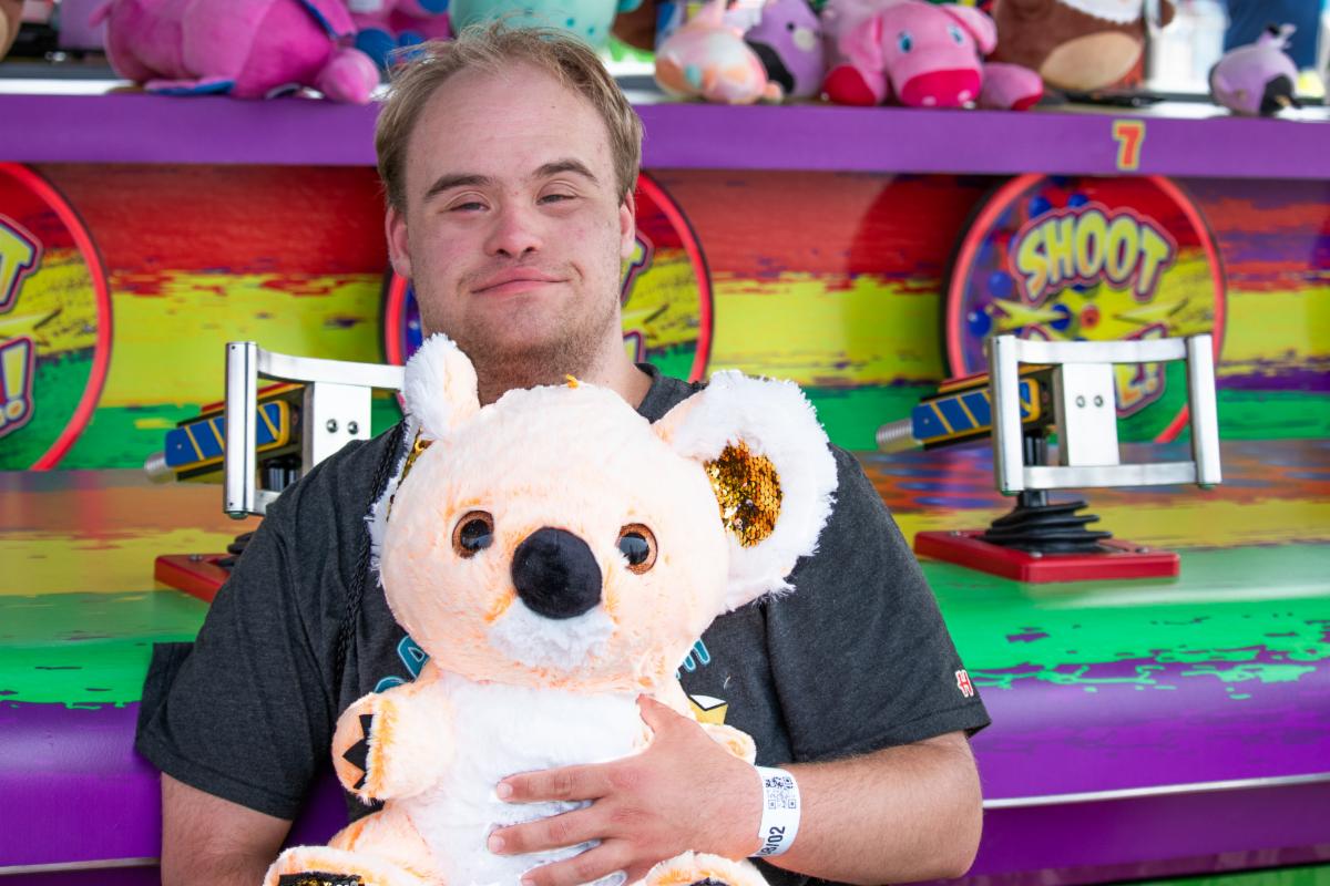 Governor DeWine Signs Operating Budget, Nash Appointed Acting DODD ...