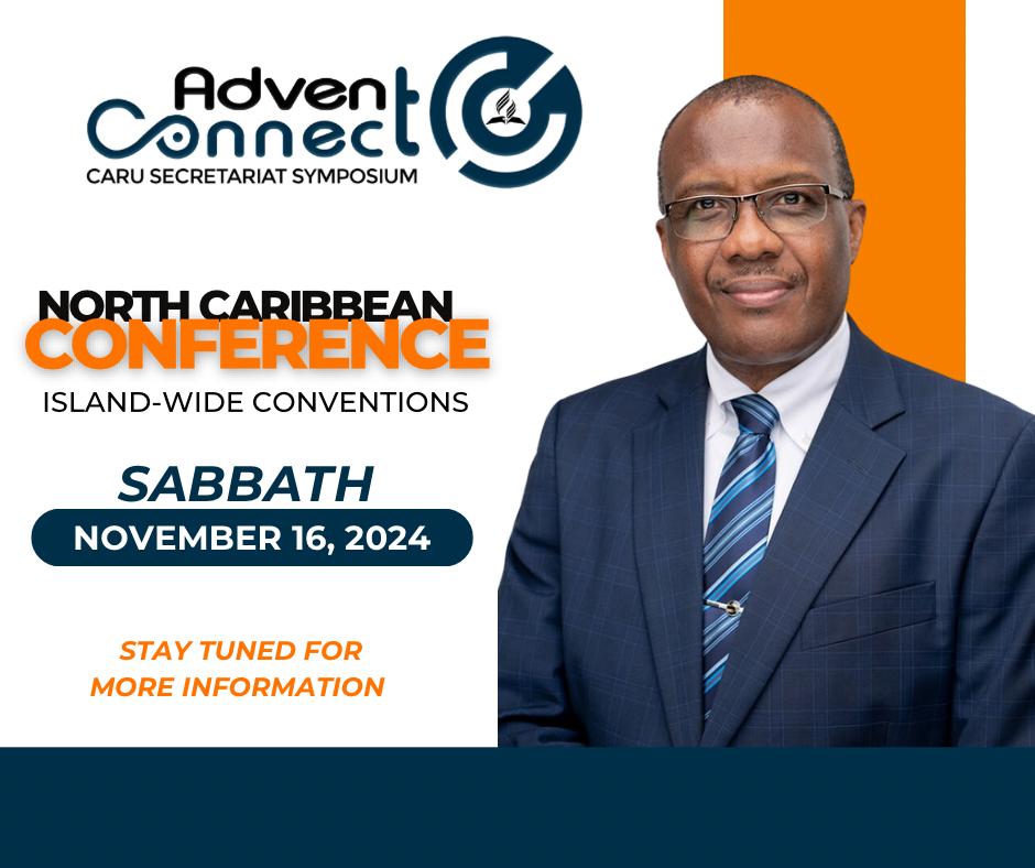 Caribbean Union Conference Launches Groundbreaking Series “ADVENT ...