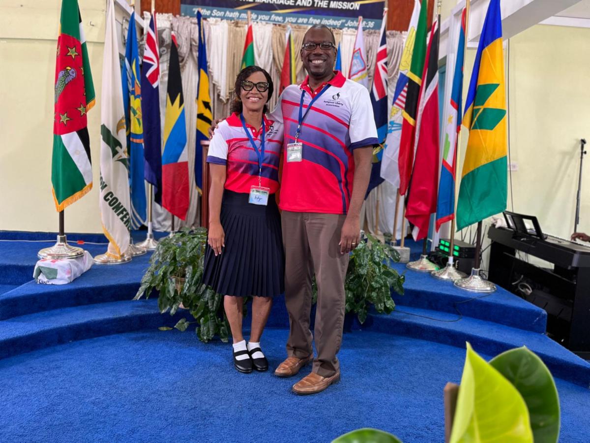 Adventist Elder Randall Hector Tragically Killed Outside Church in Trinidad