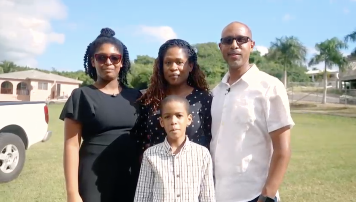 Unifying Hearts: All the Family in Mission - CARU's 2024 Evangelism ...