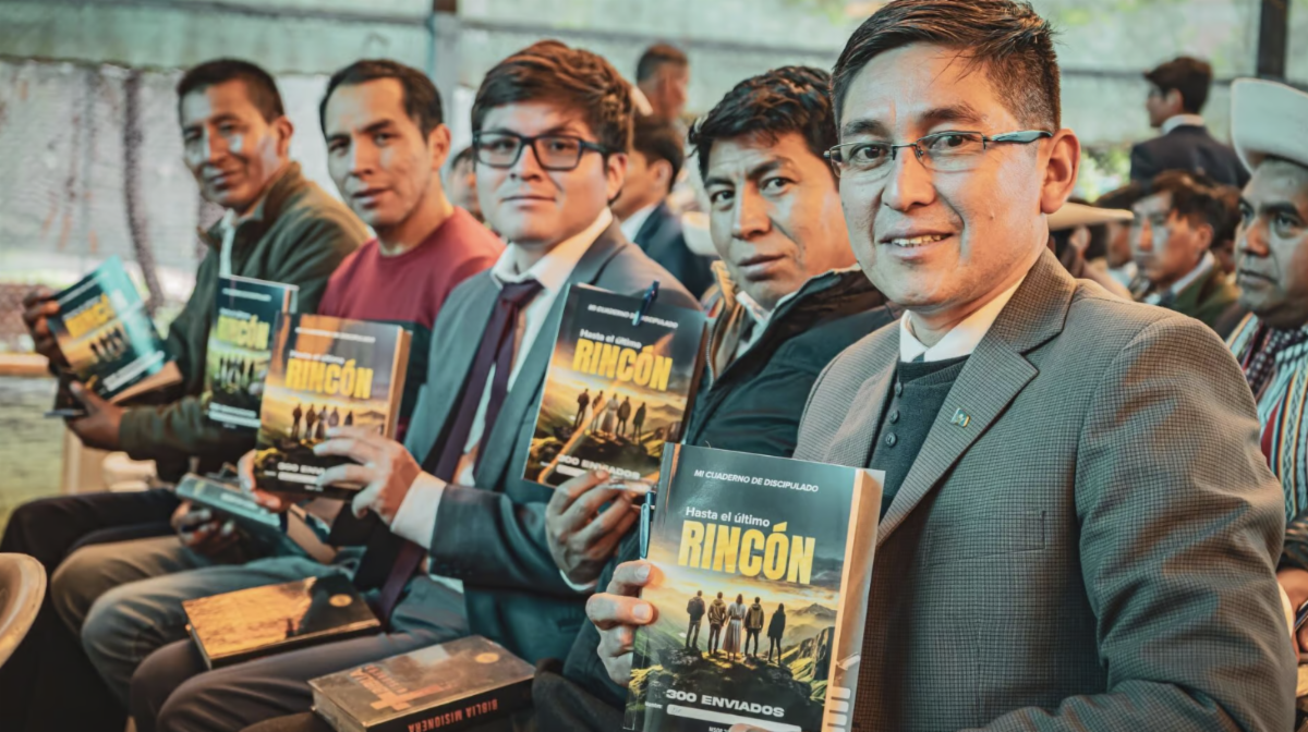 Adventist Elder Randall Hector Tragically Killed Outside Church in Trinidad