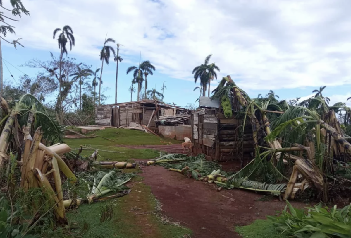 Caribbean Union Conference Launches Groundbreaking Series “ADVENT ...