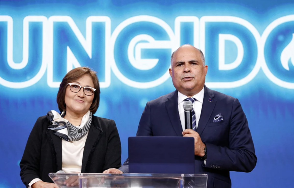 Caribbean Union Conference Launches Groundbreaking Series “ADVENT ...