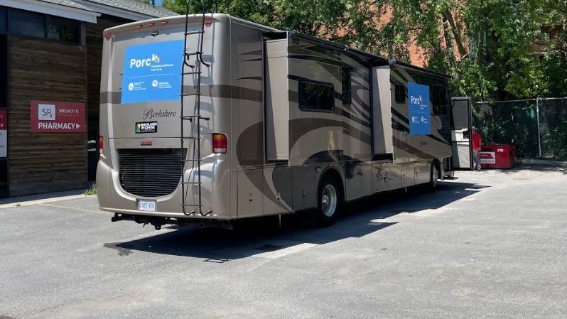 FLA OHT News & Updates: August 2022/FLA OHT Nouvelles et mises à jour ...