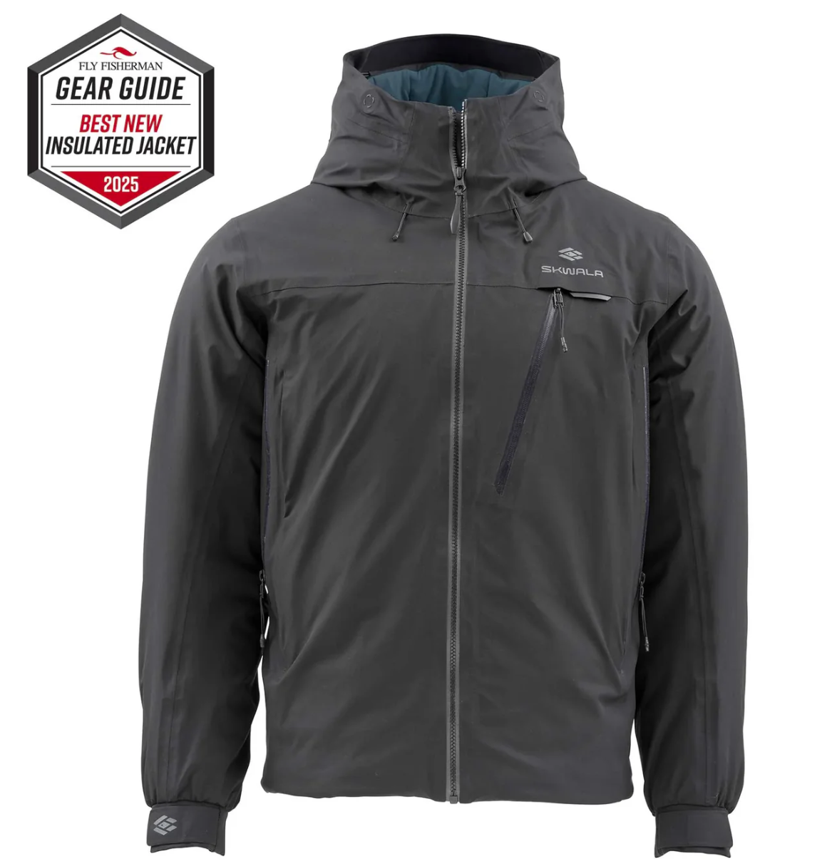 Warmer Weather Has Returned