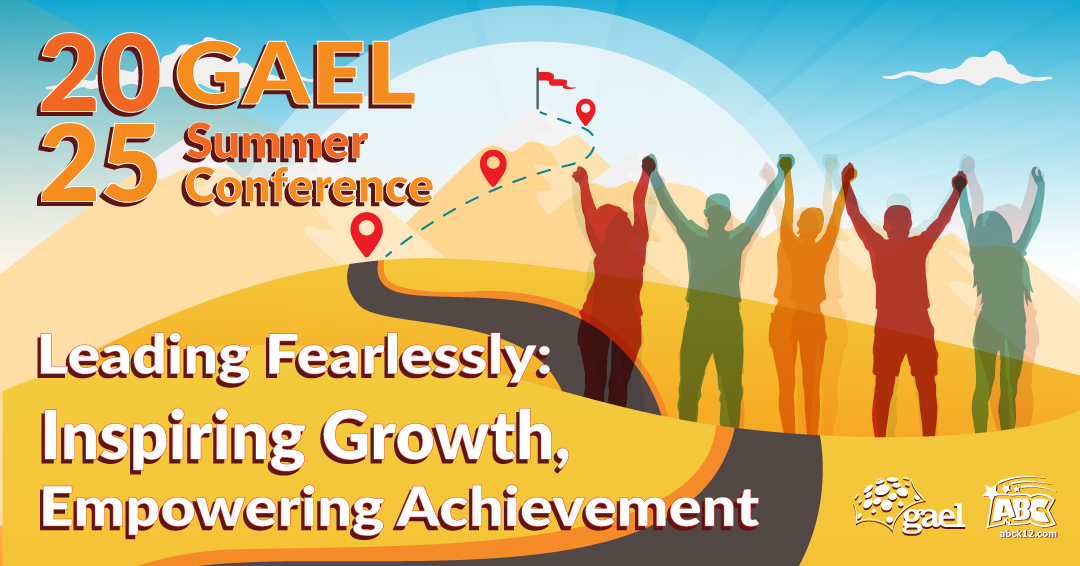 2025 GAEL Summer Conference
