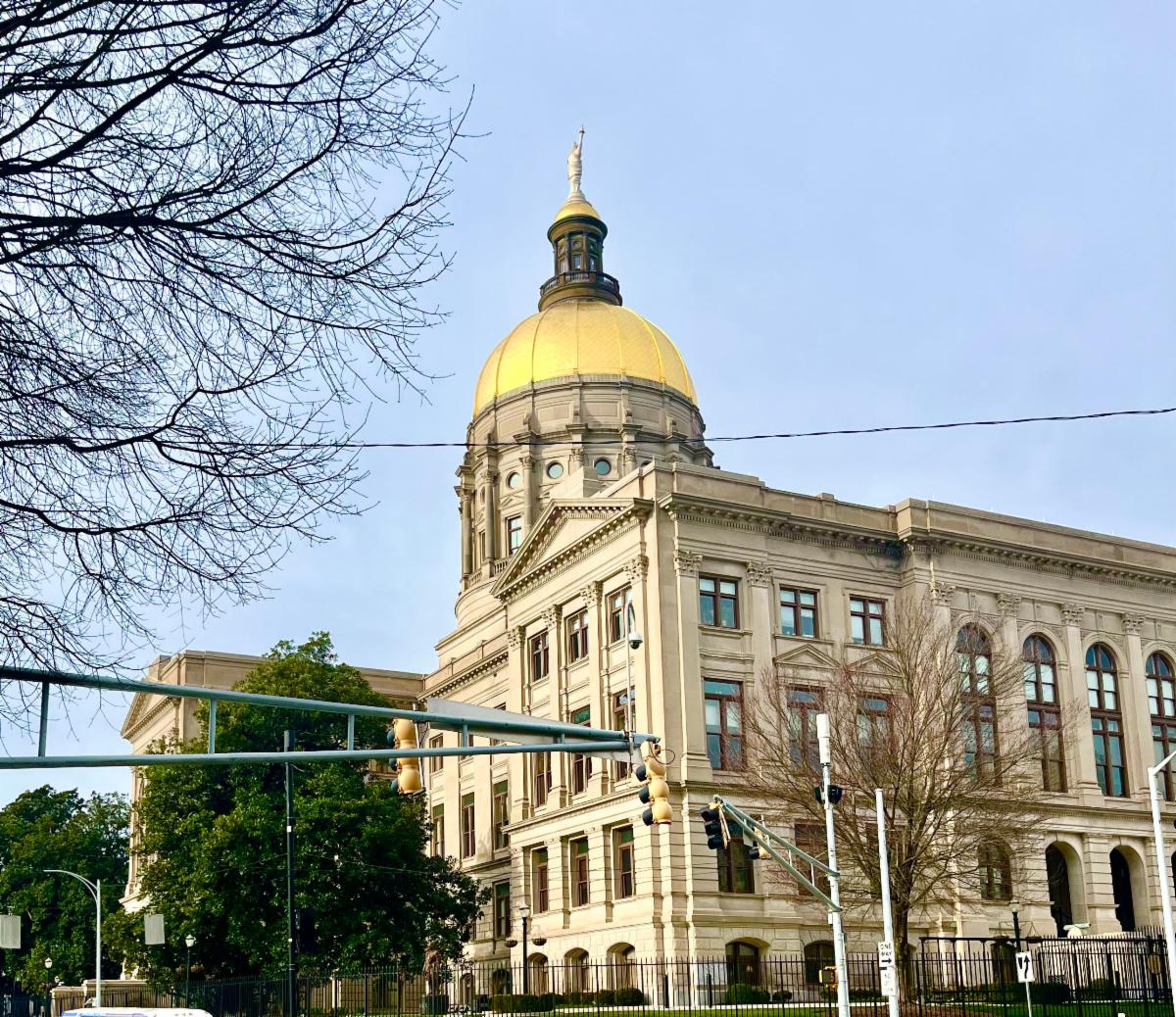 Read Now! Senate Passes SB 464: Requirement of a Single Universal ...