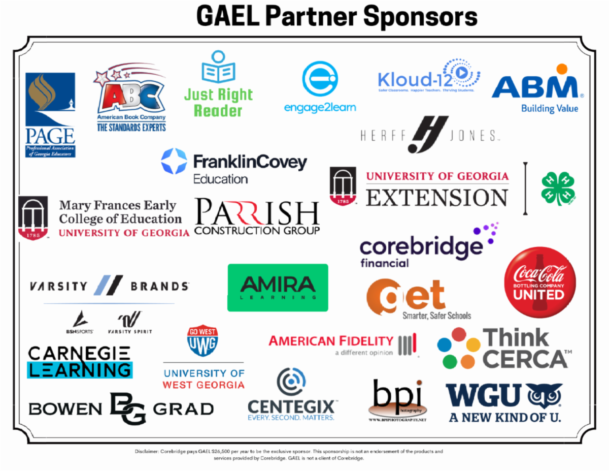 2025 GAEL Summer Conference