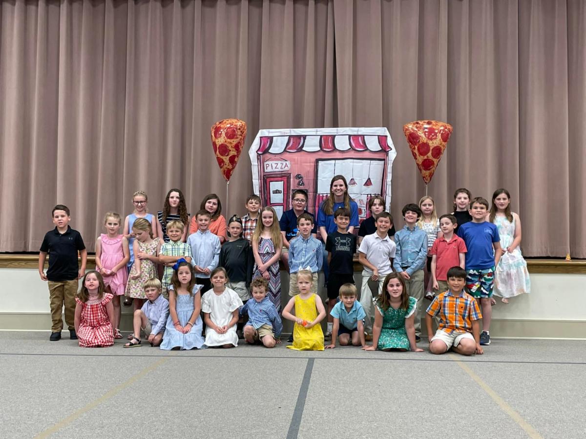 This Ain't Heaven but there is HOPE!! Perry UMC Weekly Newsletter - May ...