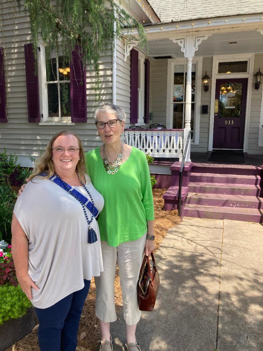 Summer is a Time to GROW! Perry UMC Weekly Newsletter Eblast - May 19, 2022