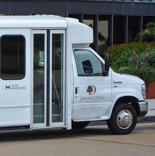 LOW CARB CRUISE - AIRPORT SHUTTLES