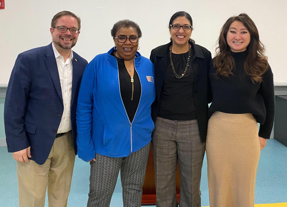 Economic Empowerment in the Black Community