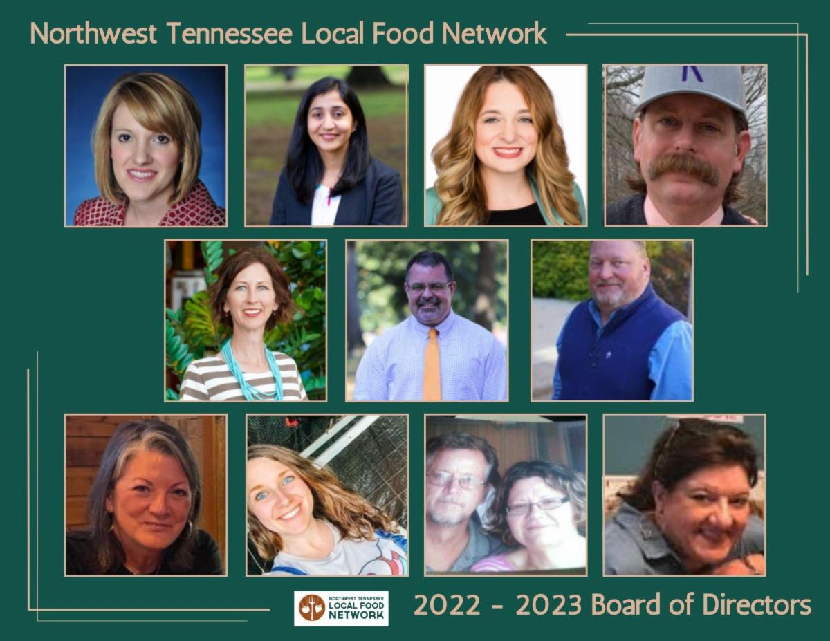 One step towards a thriving local food system