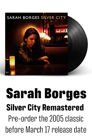 What's new from The Dip, Seven Mary Three, Sarah Borges and many more