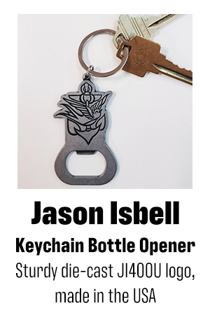 Reminder: New For August: Music and merch from Teskey Brothers, Jason ...