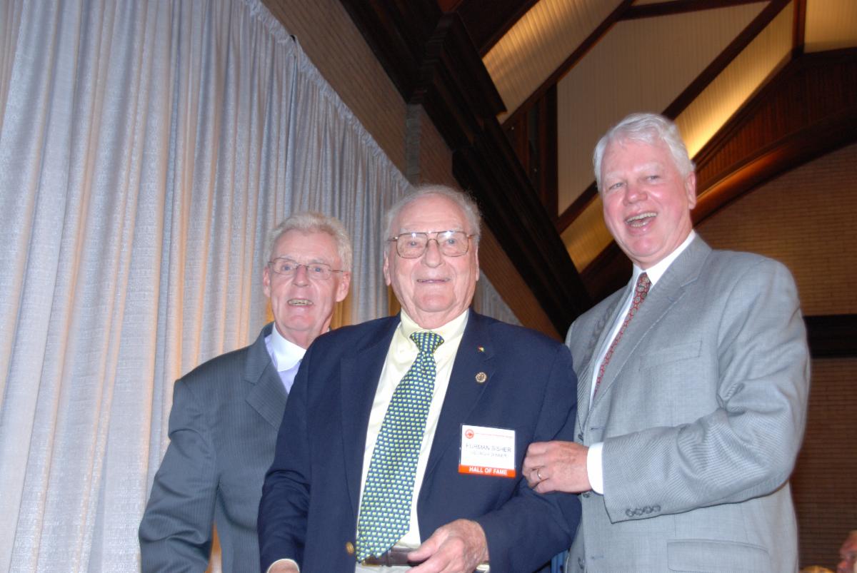 More Than 650 Named Finalists for NSMA Awards or Hall of Fame