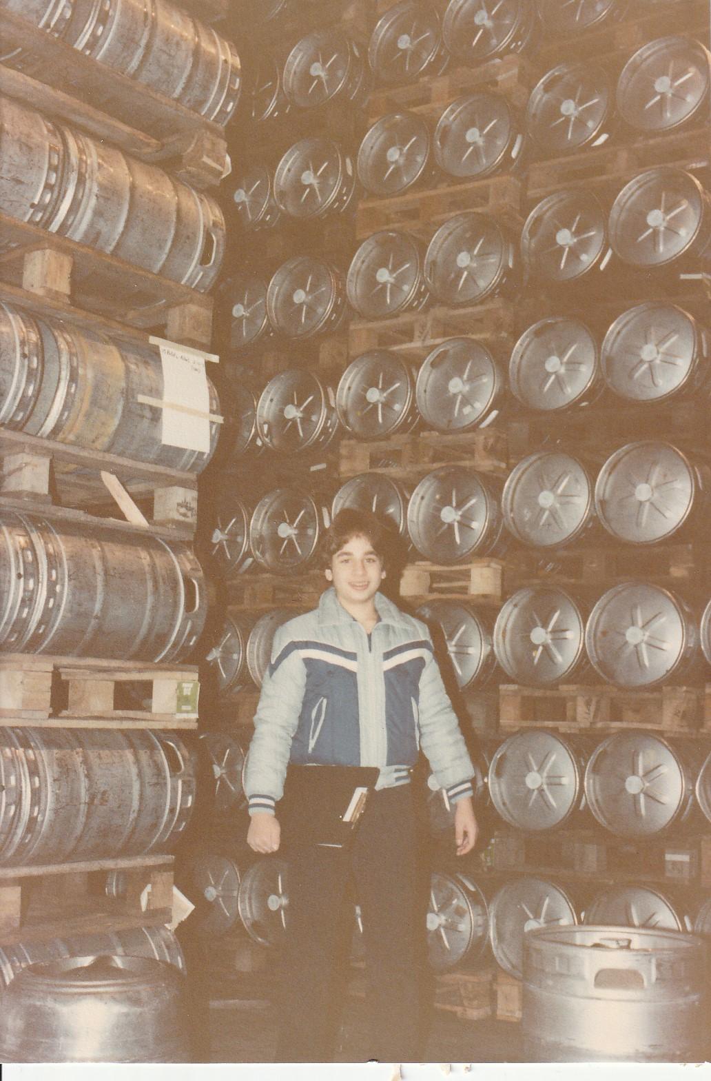 Another Big Week of Big Deals at Quality Beverage!