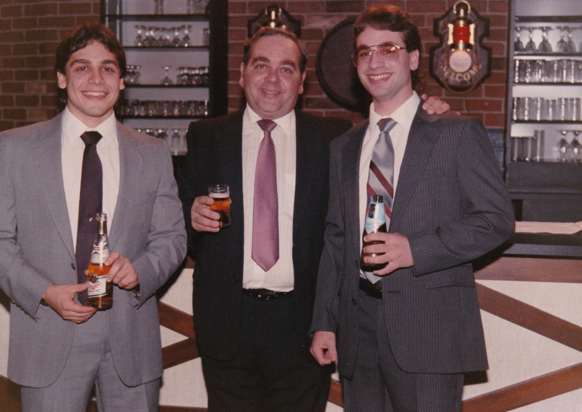 Summer is in full swing at Quality Beverage